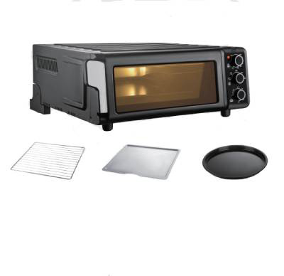 18L Space saving air fry oven – Orion Electronics