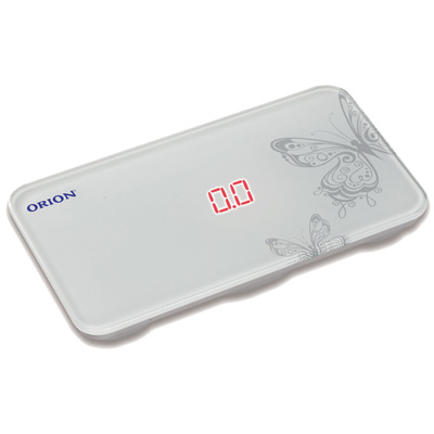 OS-02S – Orion Electronics