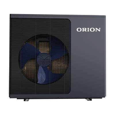 Orion Pro line HP 8KW-IF Heat Pump – Orion Electronics
